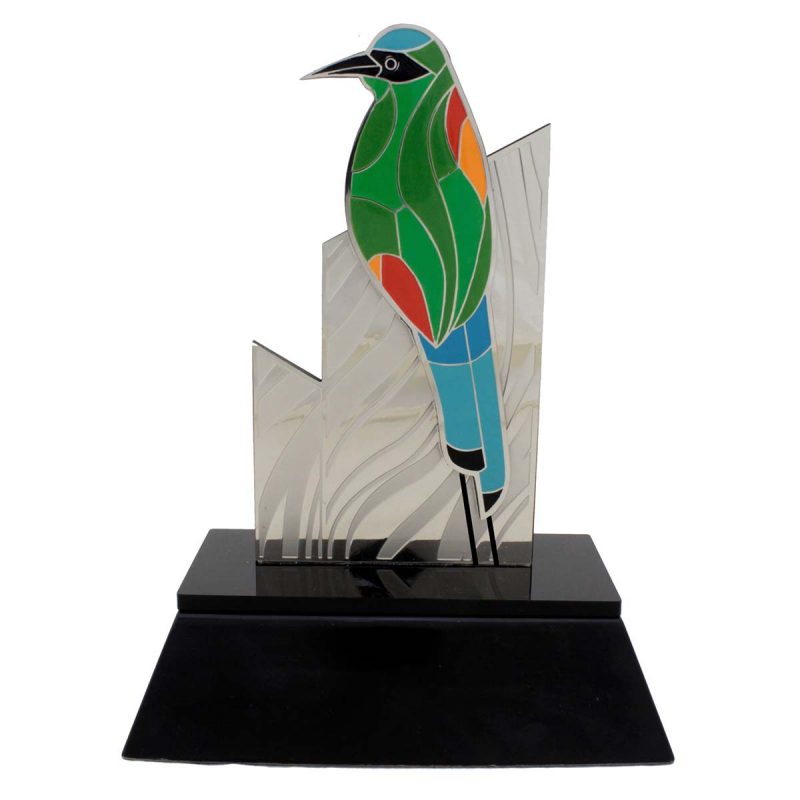 Torogoz Bird - Torogoz Español