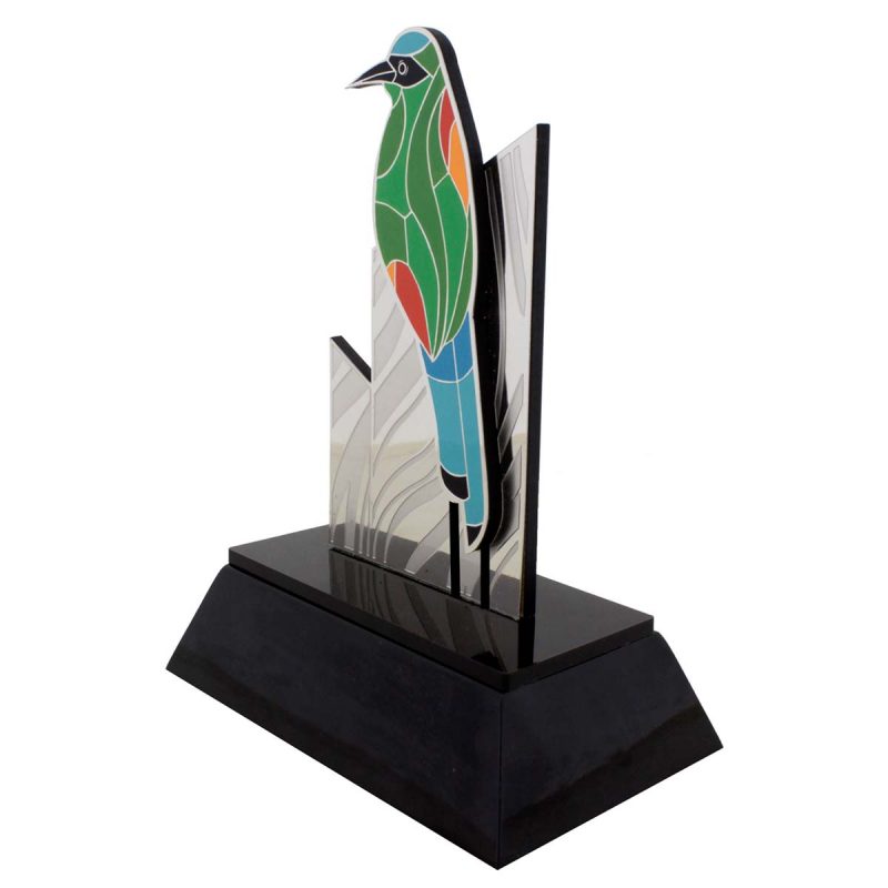 Torogoz Bird - Torogoz Español